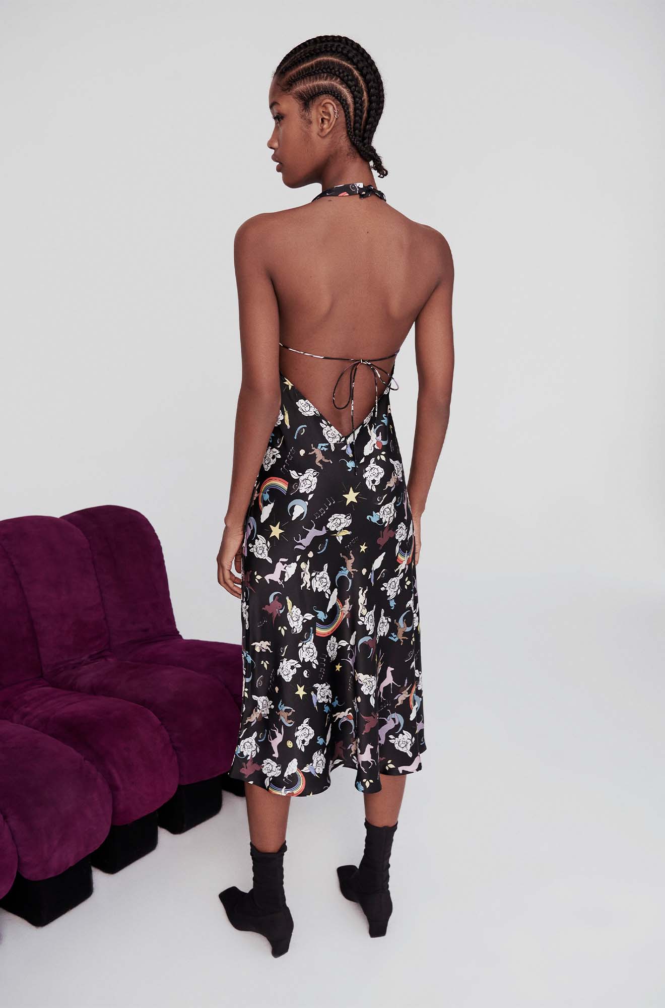 Collection Four, 2021 – Silk Laundry / silklaundry.com.au